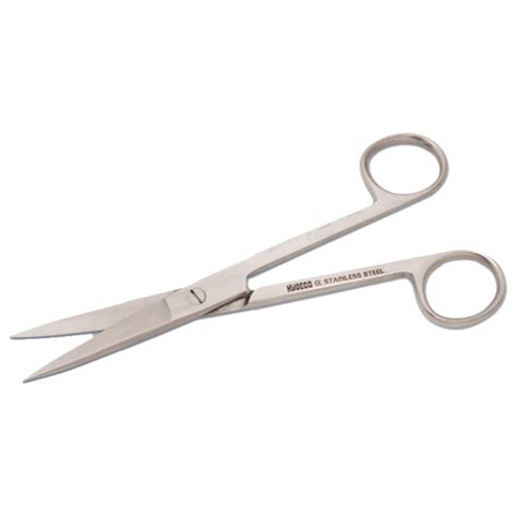 Leslie R Tipping Limited Funeral Supplies Sharp Scissors