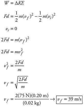 AP Physics Practice Question Answer And Explanation APstudy Net