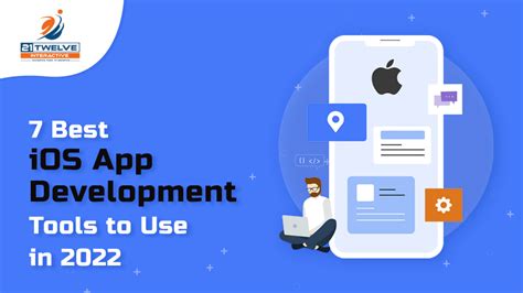 Best IOS App Development Tools To Use In