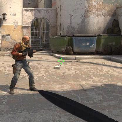 Keremberke Csgo Object Detection Datasets At Hugging Face