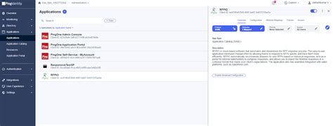 Ping Identity Sso Saml Configuration Home