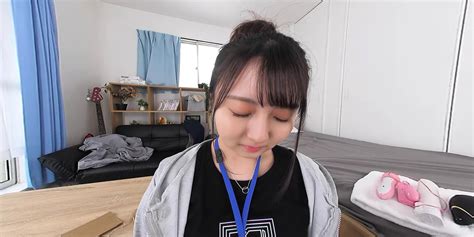 Personal Japanese Sex Maid