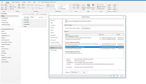 How To Report Spam In Outlook