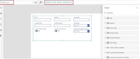 Show Hide Fields Based On Dropdown Selection Powerapps 2 Examples Spguides