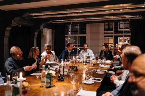 streamlining project management round table insights xebia