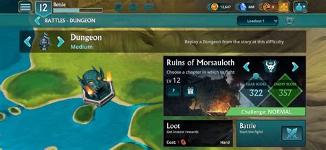 Puzzle Quest 3 Dungeon 1000x462 1 Level Winner