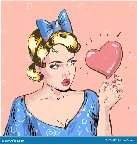 Vintage Woman Doing Yoga Pose Vector Illustration Set In 2 Color