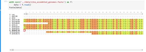Fasta Extension Missing Preview At Bottom · Issue 179 · Jupyterlab