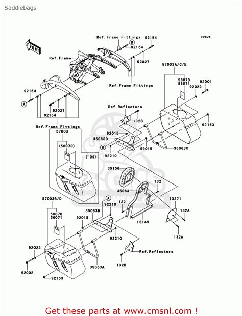 350630577 Stayside Bagrh Kawasaki Buy The 35063 0577 At Cmsnl