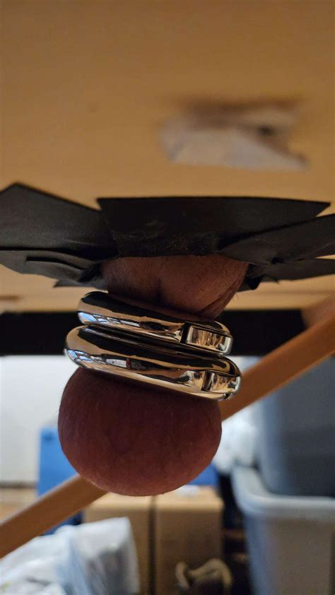 New Purpose For The Milking Table R BallStretching