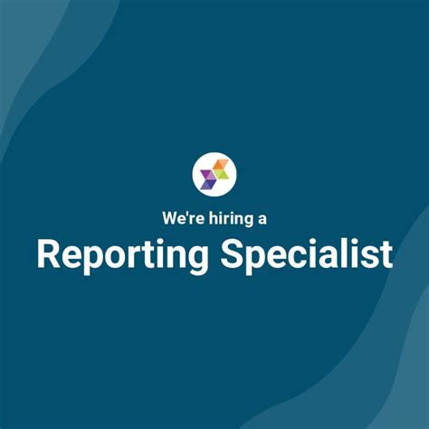 Adam Pflueger On Linkedin Reporting Specialist