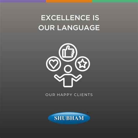 Mansi Patel On Linkedin Excellence Is Our Language