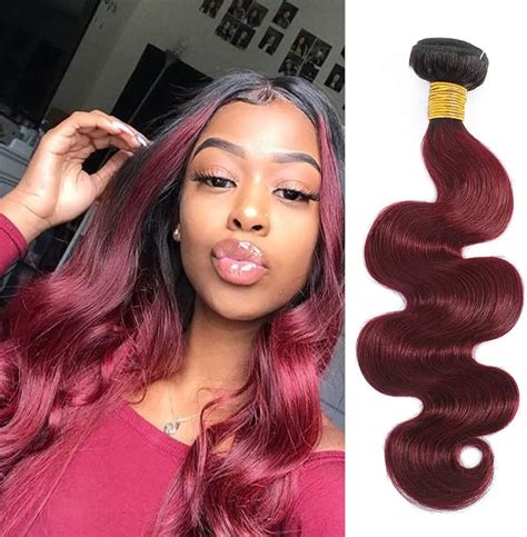 Ombre Colored Weave Letsfly New Style 9a Body Wave Hair Weave Cheap Ombre Colored Weave Letsfly New Style 9a Body Wave Hair Weave Cheap