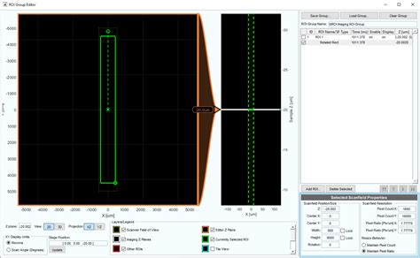 Stage Scanning — Scanimage Latest Documentation
