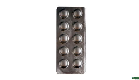 Buy Dilnip M 50mg 10 Tablets Online At Best Prices Wellness Forever