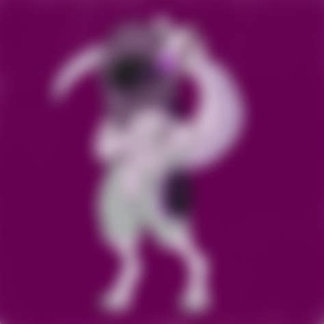 Female Protogen By Me Rfurrypornsubreddit