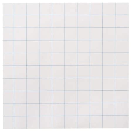 Babe Smart PAPER GRAPH X RULED REAM AQS Zoro