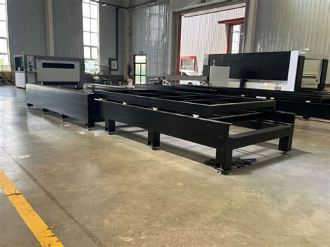 Fiber Laser Cutting Tables A Comprehensive Guide