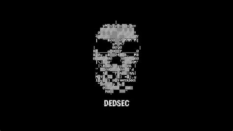 Dedsec 1080p 2k 4k 5k Hd Wallpapers Free Download Wallpaper Flare