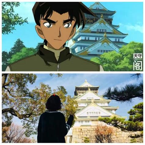 二次元圣地巡礼：日本关西篇 知乎