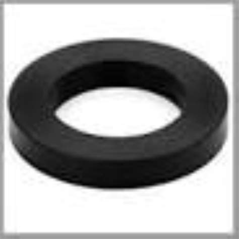 Neoprene Rubber Washer