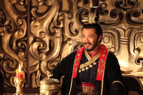 隋炀帝杨广是什么样的人，李渊是谁？ 历史故事赢家娱乐