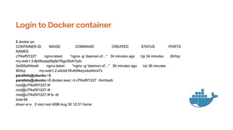 Dockers And Kubernetes Detailed Beginners To Geek Ppt