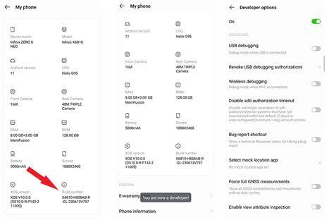 Why You Should Keep Usb Debugging Enabled On Your Android Phone