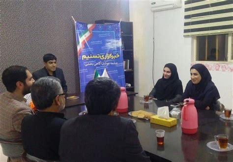 مدیرکل روابط عمومی استانداری سیستان و بلوچستان از دفتر تسنیم بازدید کرد