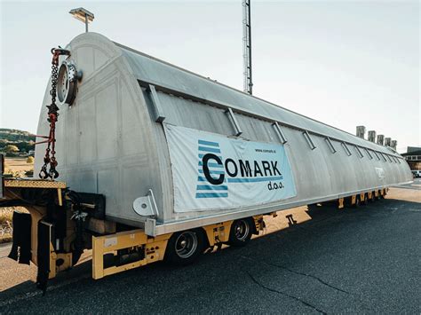 Comark Turns Complex Challenges Into Manageable Projects Ajot Com