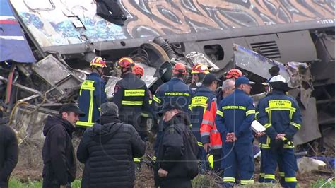 ΤΕΜΠΗ 2023 ΑΣΥΛΛΗΠΤΗ ΕΘΝΙΚΗ ΤΡΑΓΩΔΙΑ ΤΑ ΕΓΚΛΗΜΑΤΙΚΑ ΛΑΘΗ ΠΟΥ ΒΛΕΠΟΥΜΕ ΜΕΤΑ… Youtube