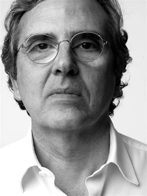 Carlos Benaim Devient Maître Parfumeur Chez Iff