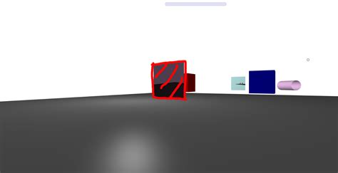 OpenGL RenderTexture How To Crop Camera S View And Render It To The Texture Stack Overflow