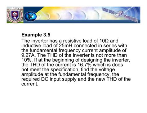 Chapter 4 Inverters Pdf Computer Networking Computing