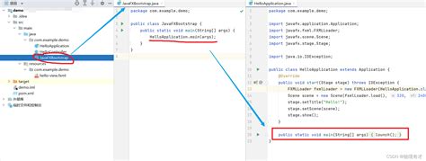 解决javafx报错缺少 Javafx 运行时组件 需要使用该组件来运行此应用程序暗诺星刻 Gitcode 开源社区