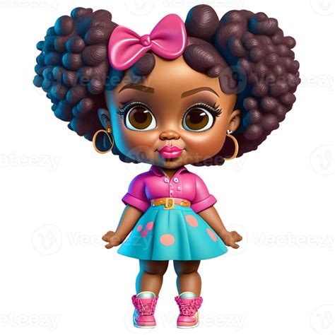 Retro Era Girls Ai Generated Enhanced 28073943 Png