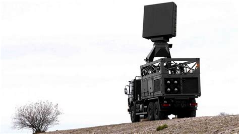 Desarrollo Defensa Y Tecnologia Belica Lockheed Martin Reveló Detalles