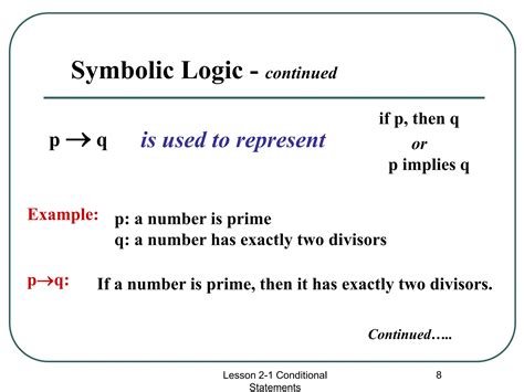 Lecture Conditional Statements Ppt