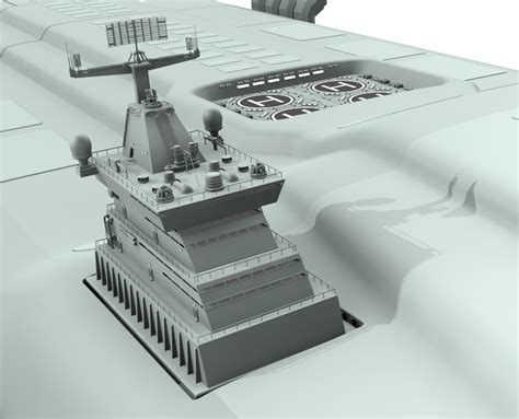 Ark Ship Page Scifi Meshes Com