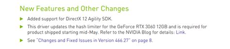 Nvidia Is Relaunching RTX 3060 With A New Hash Rate Limiter In May
