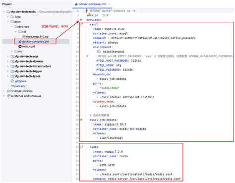 Redis 小傅哥 Bugstack 虫洞栈