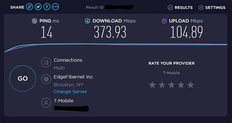 Web App For T Mobile Arcadyan Kvd21 5g Gateway R Tmobileisp