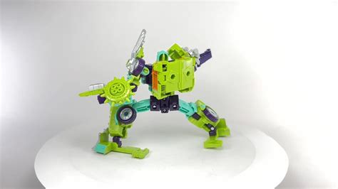 Legacy Rid Tow Line First Look And Image Gallery Transformers News Tfw2005