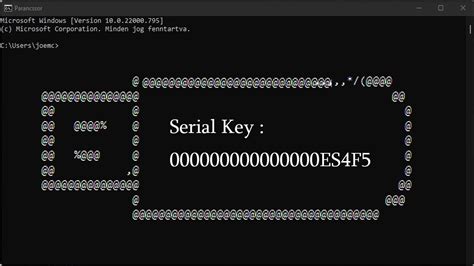 Get Serial Number Of Any Hard Drive In Seconds YouTube