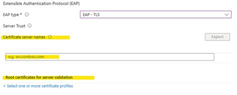 Support Tip Implementing Strong Mapping In Microsoft Intune