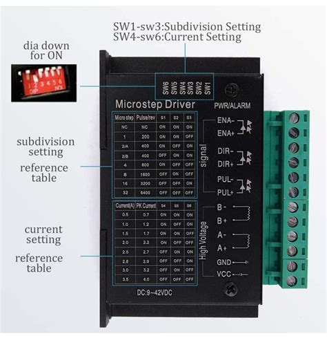Pilotare Motore Passo Passo 24 V Hardware Arduino Forum