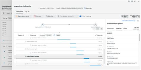 Monitor Elasticsearch With The New Relic Ruby Agent New Relic