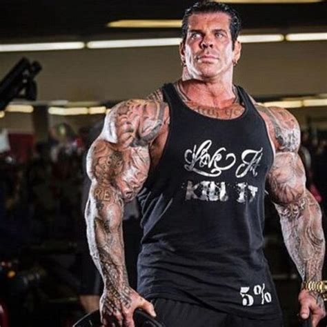 Rich Piana Workout Routine Pdf Eoua Blog