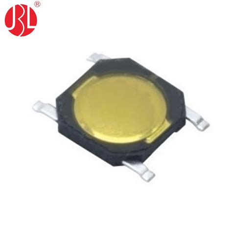 China Tactile Switch Smd Factory Cheap Tactile Switch Smd Manufacturer