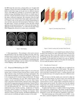 Detection And Classification Of Brain Tumors Using Deep Convolutional